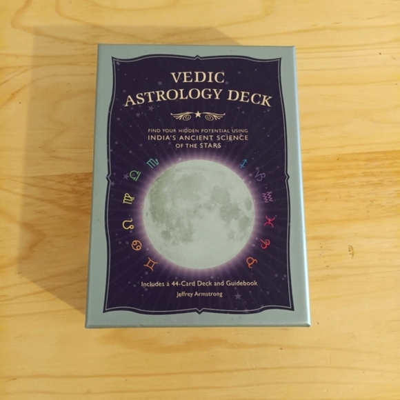 Amazon | Games | Tarot Astrology Cards | Poshmark